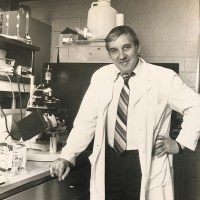 Dr. Arthur Pilla – The Arthur A. Pilla Research Foundation. Healing ...
